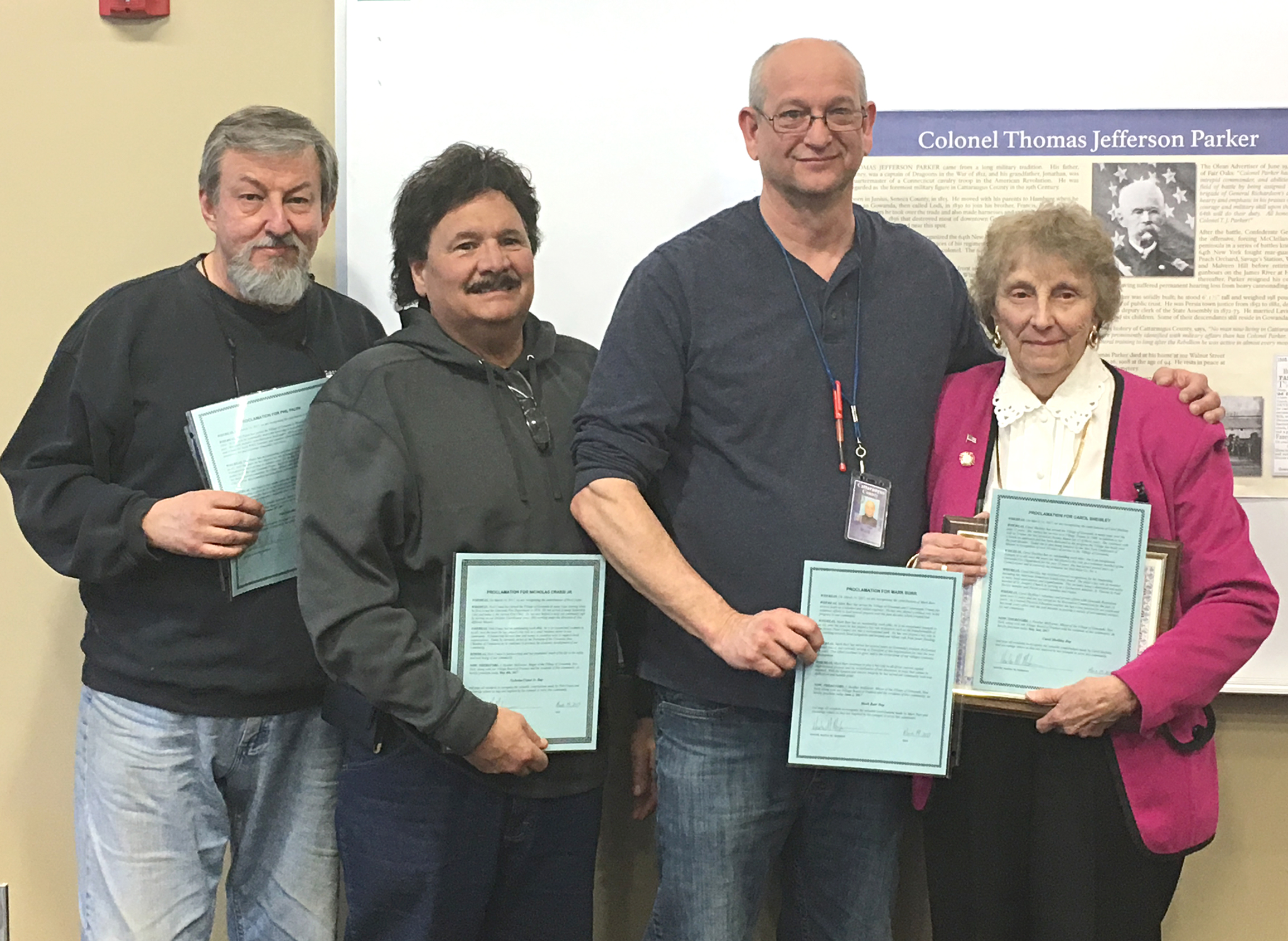 The four pillars | News, Sports, Jobs - Observer Today